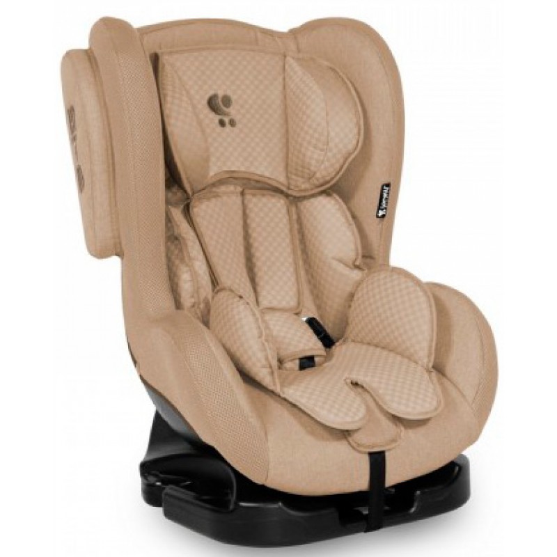 Купить детское автокресло Lorelli TOMMY 0 - 18 кг в с достакой по ...